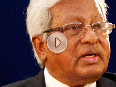 BRAC founder: Why aid must refocus on the 'ultrapoor' | Devex