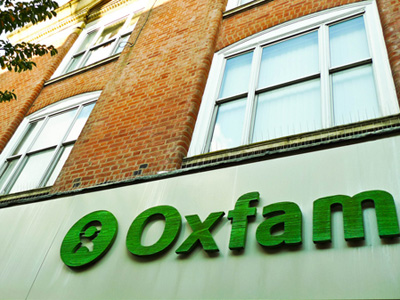 Oxfam reinventing itself? | Devex