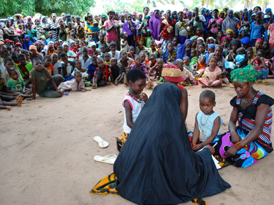 USAID embraces crowdsourcing solutions for urban development | Devex