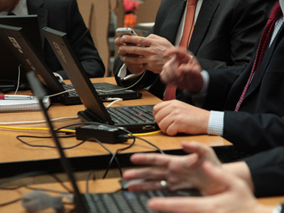 World Bank to 'massively scale up' leverage on private sector through ...