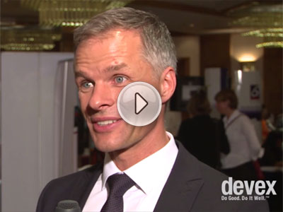 Speed, analytical rigor have a place in development | Devex