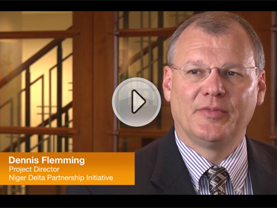 Chevron's innovative approach to development in the Niger Delta | Devex