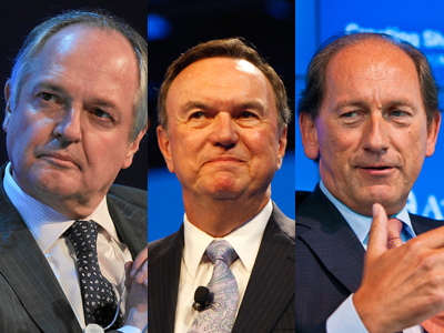 USAID chief meets corporate leaders at the White House | Devex