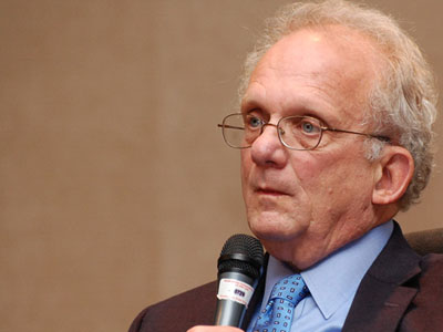 How a new task force could improve coordination between USAID, partners ...