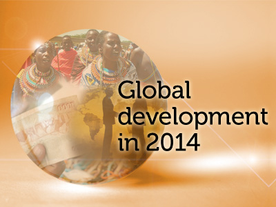 Global development in 2014: 6 things to watch out for | Devex