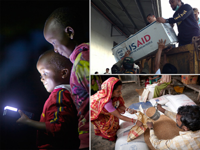 US aid reform in 2014: 8 issues Congress may tackle | Devex