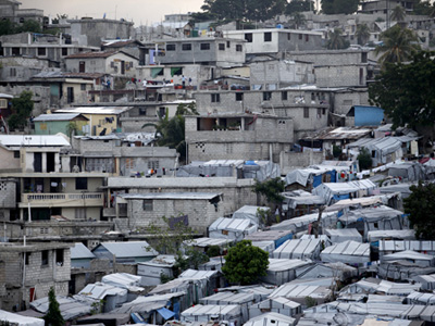 Haiti quake: 4 years later, we still don't know where the money has ...