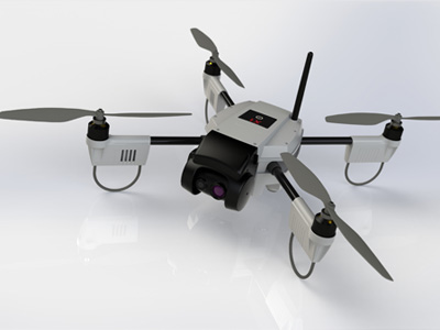 In the Philippines, drones provide humanitarian relief | Devex