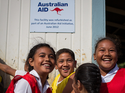 DFAT to stakeholders: Help us make Australian aid better | Devex