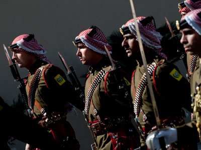 USAID-Jordan Partnership | Devex