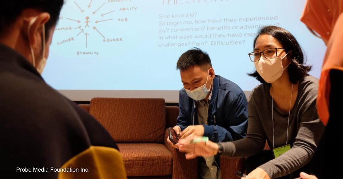 19 local organizations to watch: Probe Media Foundation Inc. | Devex