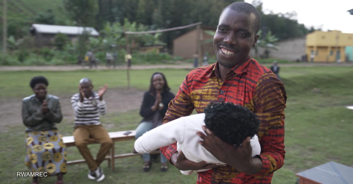 19 local organizations to watch: Rwanda Men’s Resource Centre | Devex