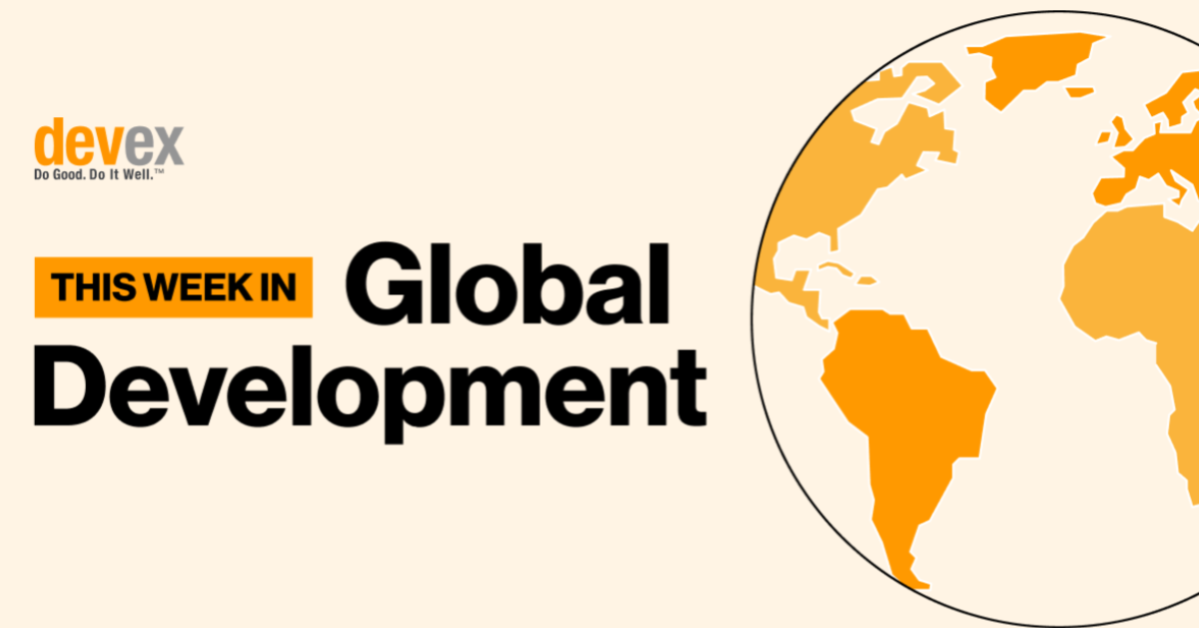 What to expect from development in 2024 | Devex