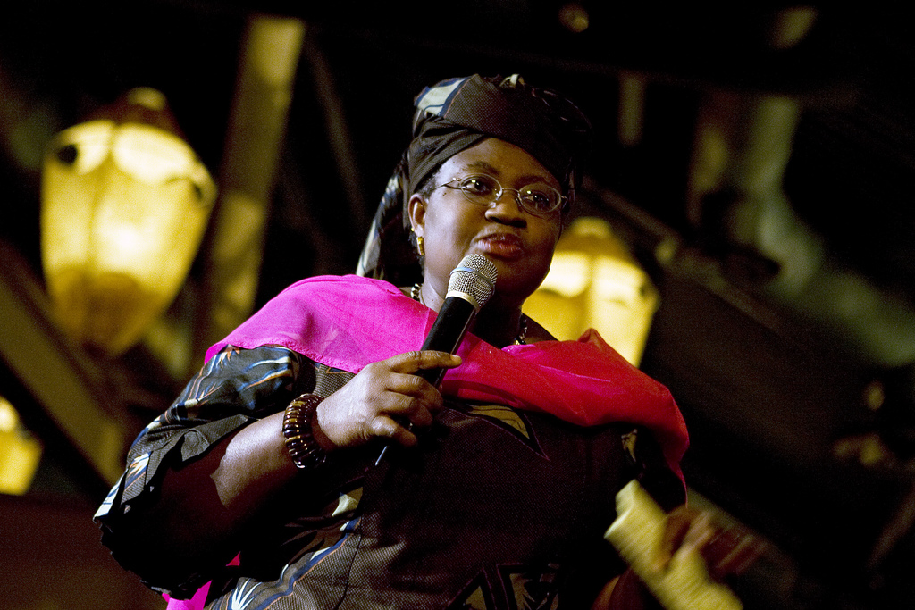 We must seize the opportunity of the First High-Level Meeting of the ...