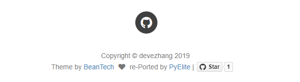 GitHub - Mountain-AI/hexo-pages: Ported theme of Hux Blog by YuHsuan, Modified by devezhang