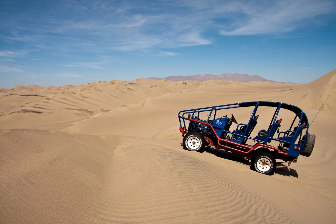 Tour de Buggie y Sandboarding en usaka – Perú Nasca Tours – Agencia de ...