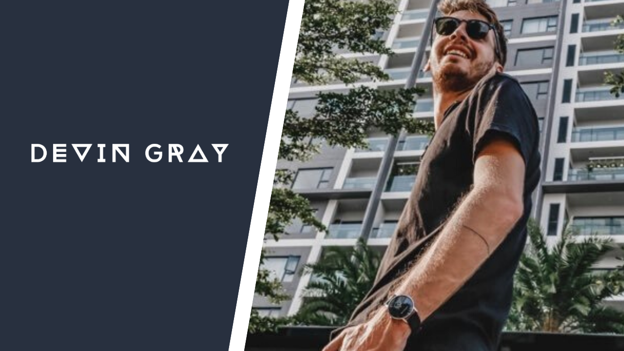 devingray (Devin Gray) · GitHub