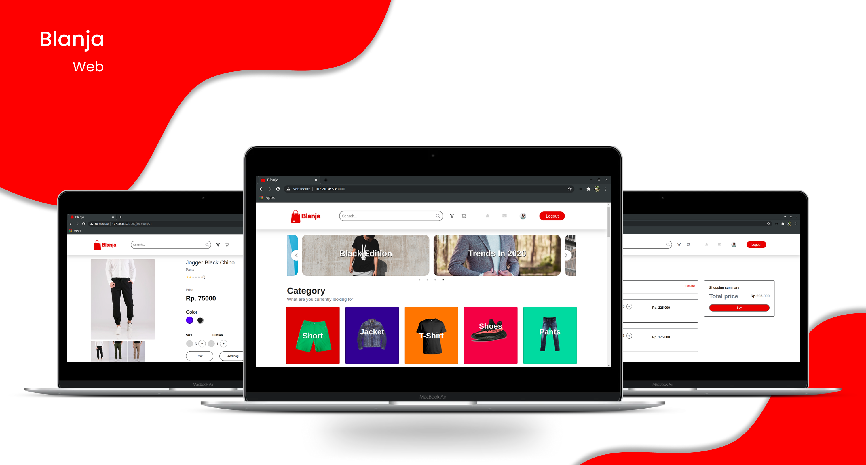GitHub - dhiyo7/BlanjaApps: Blanja merupakan platform e-commerce dimana customer bisa membeli ...