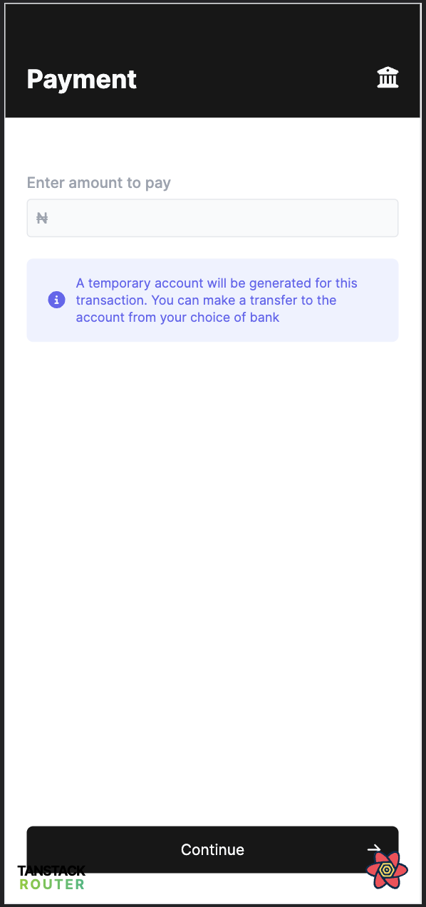GitHub - Mayowa-Ojo/pay-with-transfer: Pay with transfer demo ... GitHub - Mayowa-Ojo/pay-with-transfer: Pay with transfer demo ...