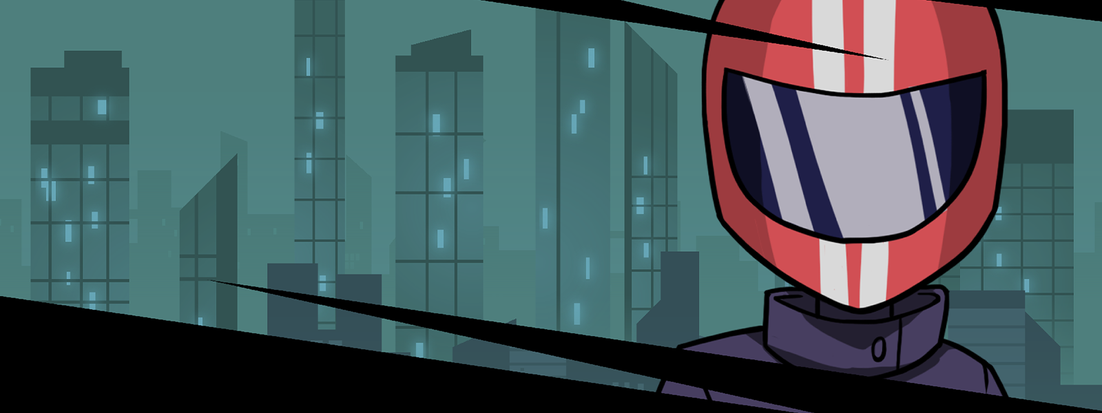 RONIN | Devolver Digital Games