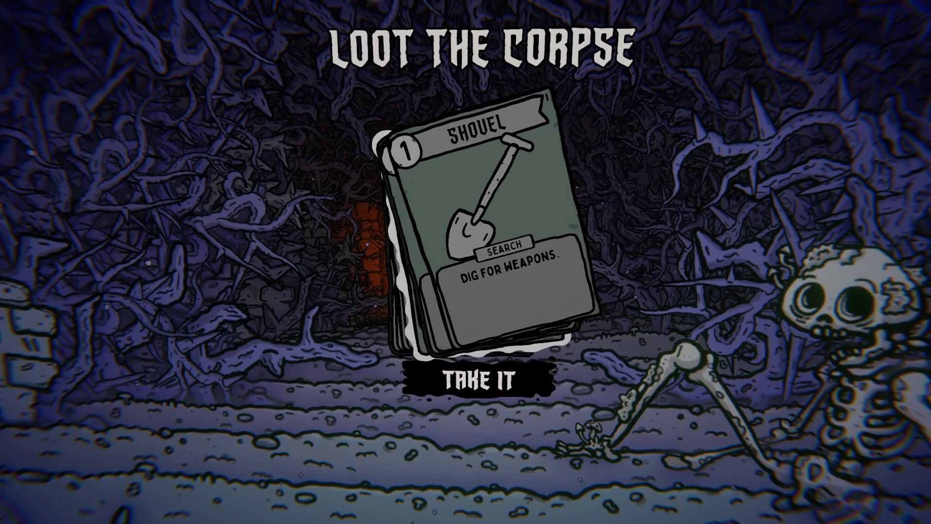 Devolver Digital - Influencers Hub - Shroom and Gloom