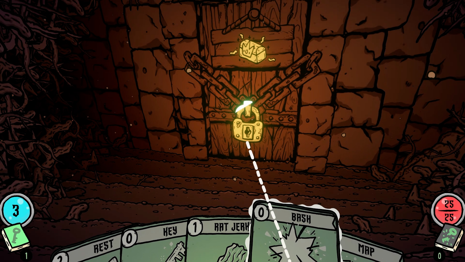 Devolver Digital - Influencers Hub - Shroom and Gloom