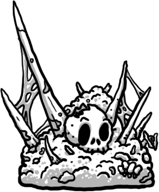 Devolver Digital - Influencers Hub - Shroom and Gloom