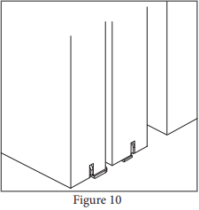 High Rise Hanger Instructions | Rustica