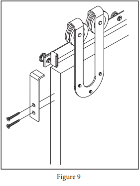 Stallion Hanger Instructions | Rustica