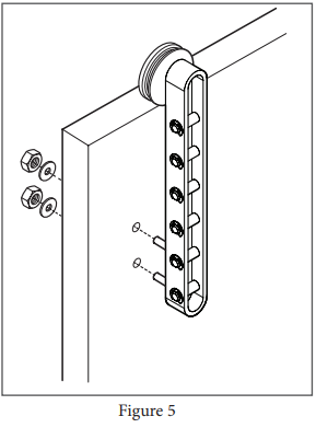Strut Hanger Instructions | Rustica