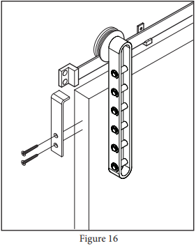 Strut Hanger Instructions | Rustica