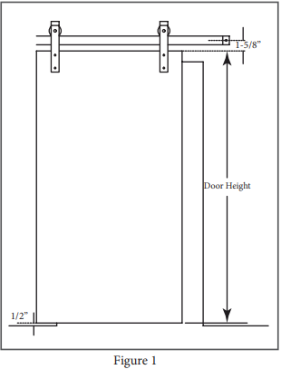 Ultra Modern Hanger Instructions | Rustica