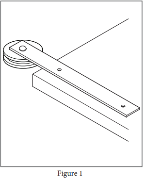 Pillar Hanger Instructions | Rustica