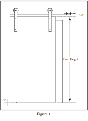 Pillar Hanger Instructions | Rustica