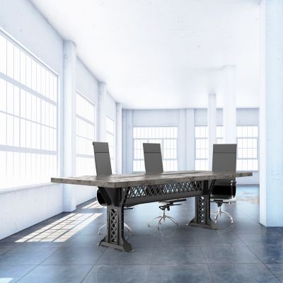 Conference Tables | Rustica