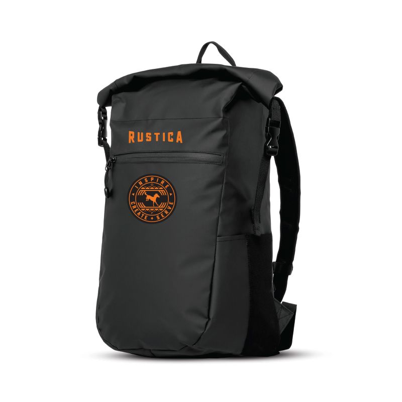 Scout Backpack | Rustica