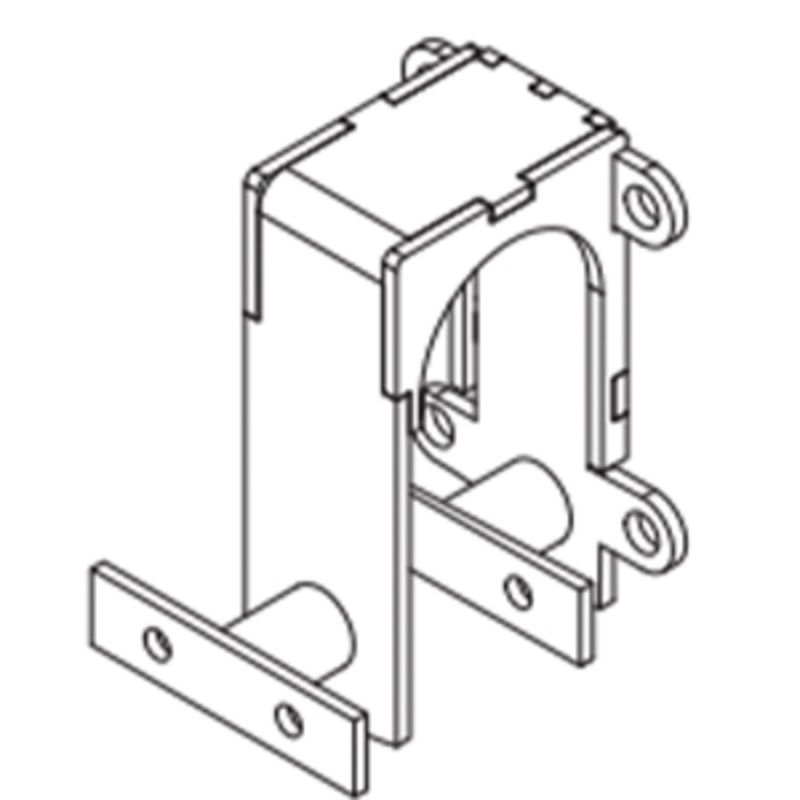 Bypass Splice Bracket | Rustica