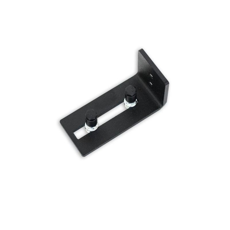 Wall Mount U-Roller Guide | Barn Door Hardware