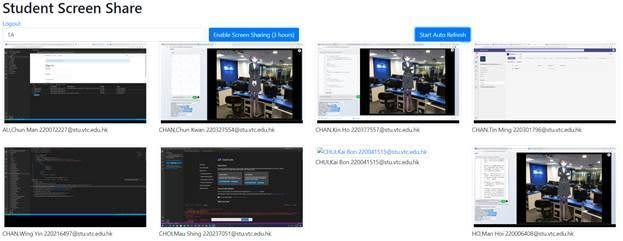 Auto Grading with Azure OpenAI Services ChatGPT AI Assistant | Devpost