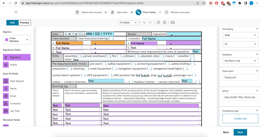 Oceanopedia | Devpost