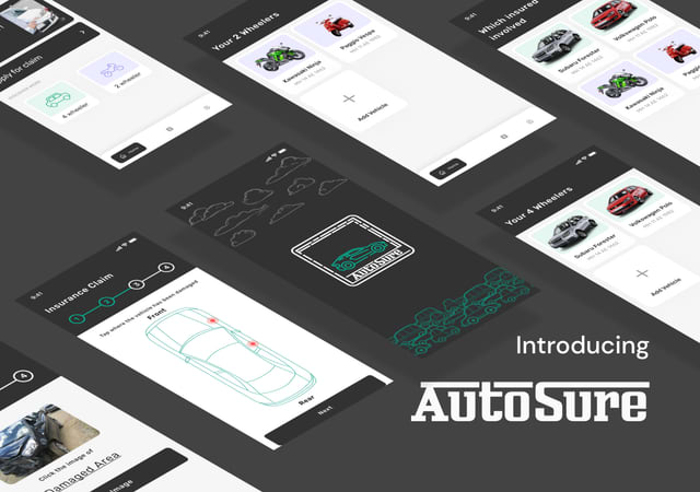Autosure | Devpost