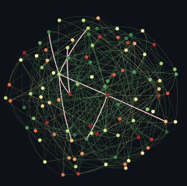 BitRoute: Lightning Network | Devpost