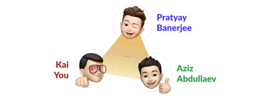 Sparkstream | Devpost