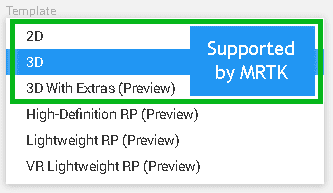 Mixed Reality Toolkit | Devpost