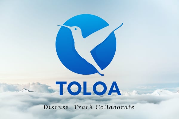 Toloa | Devpost