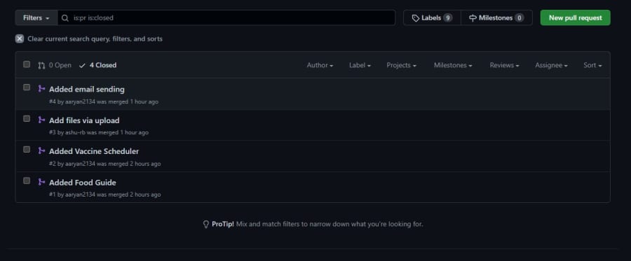 Love Those Pets! | Devpost
