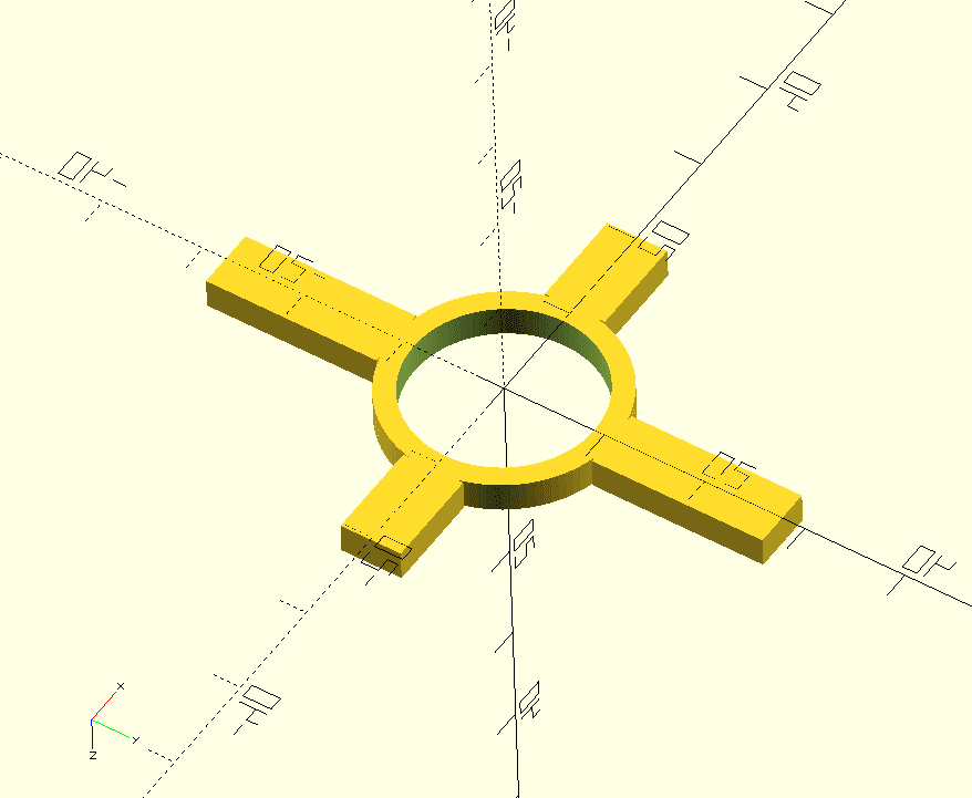 Storage Case Base Template (SCBT) | Devpost