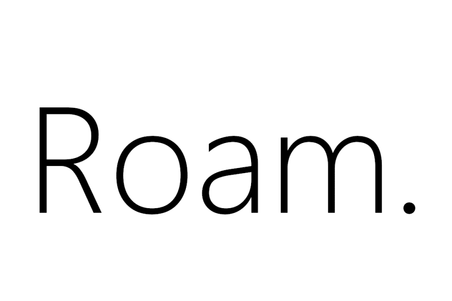 Roam | Devpost