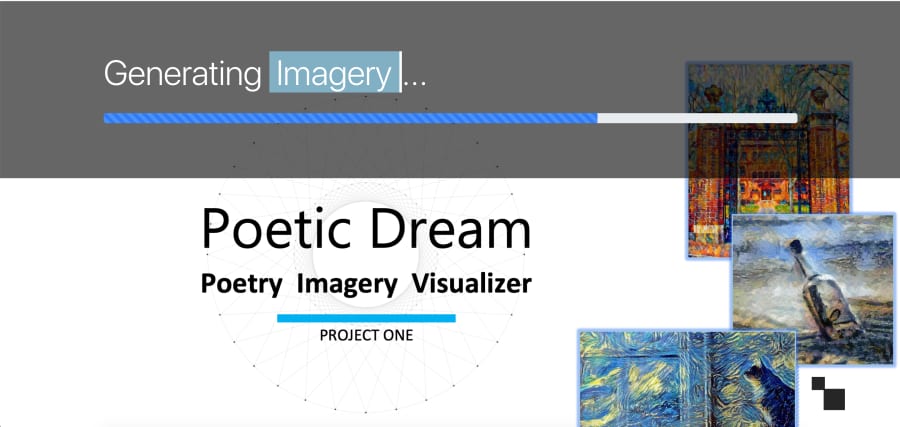 Poetic_Dream | Devpost