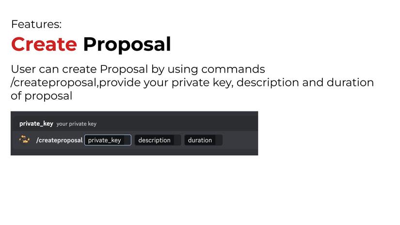 Discord DAO | Devpost